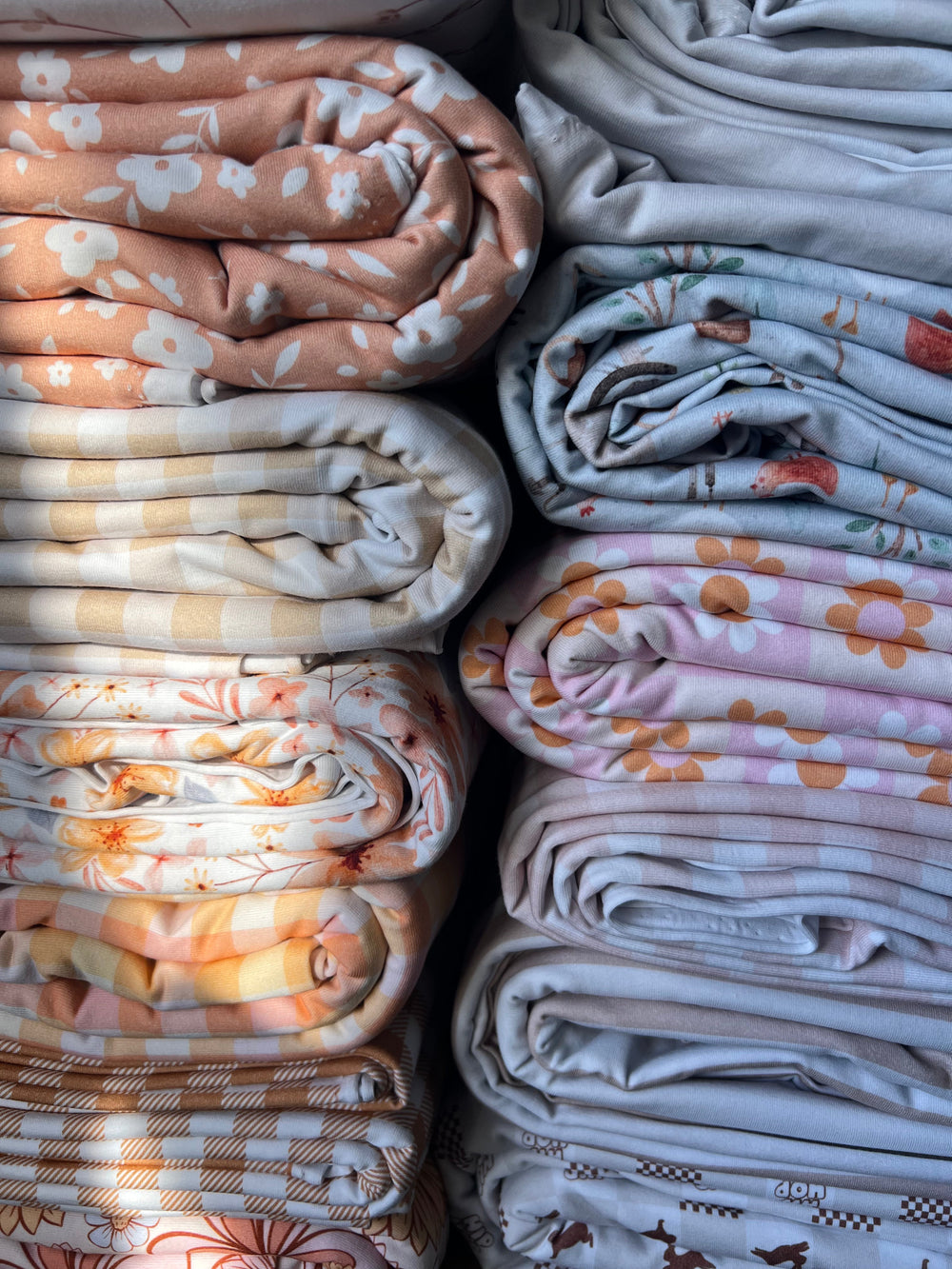 Dizzy Daisy Fabric Studio