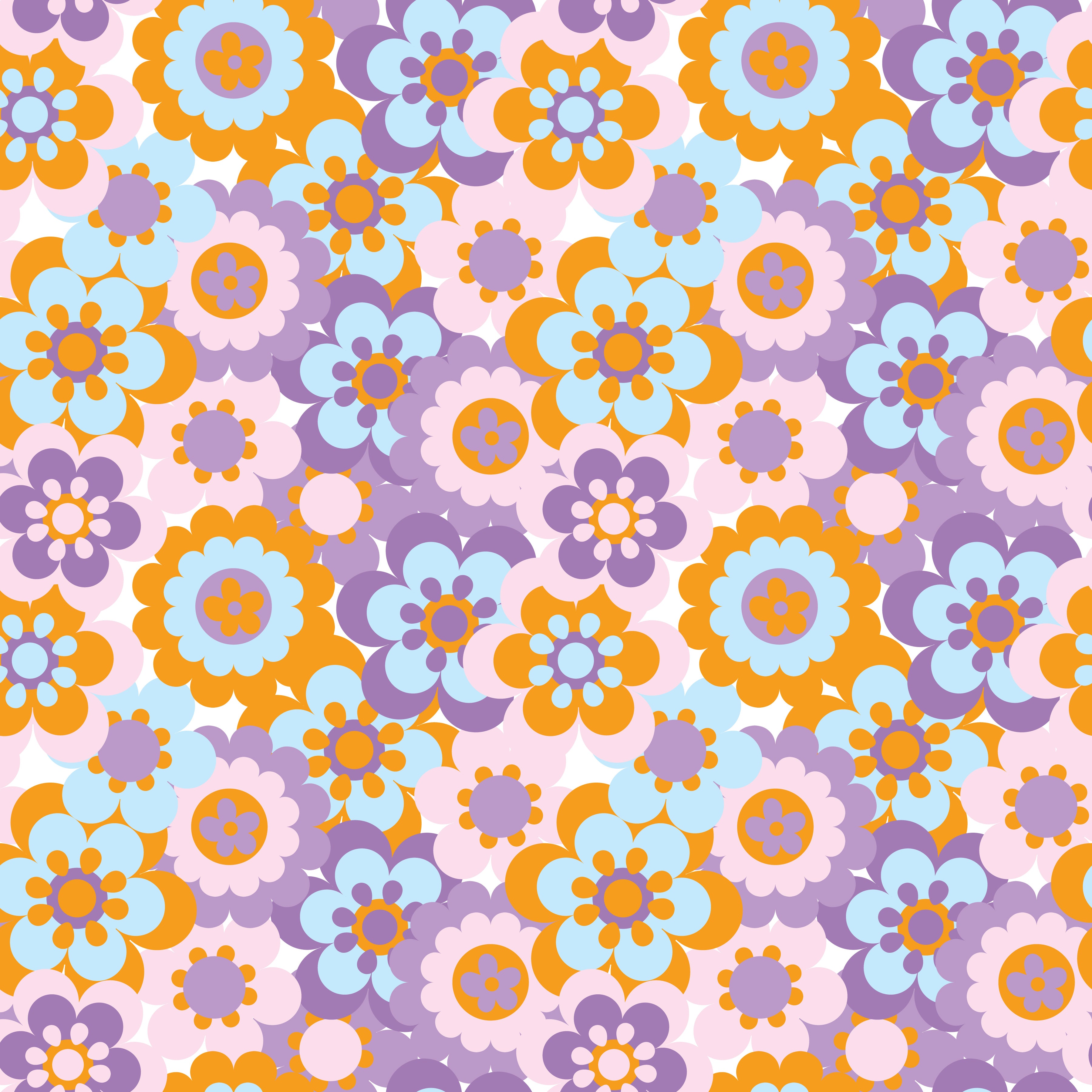 Inji l Pre-Order – Dizzy Daisy Fabric Studio