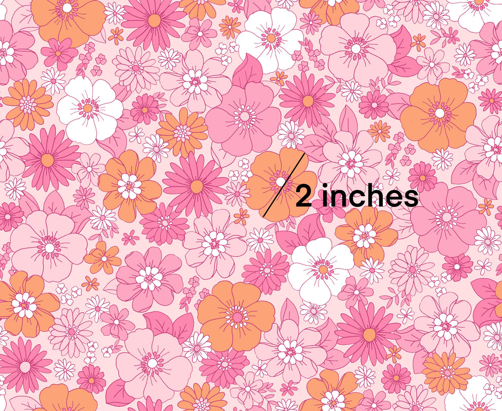 Aria l Pre-Order – Dizzy Daisy Fabric Studio