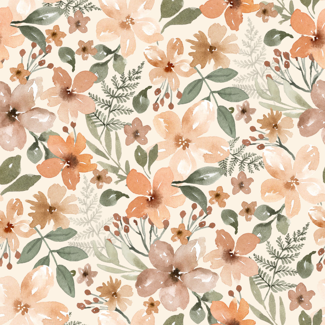 Dizzy Daisy Fabric Studio