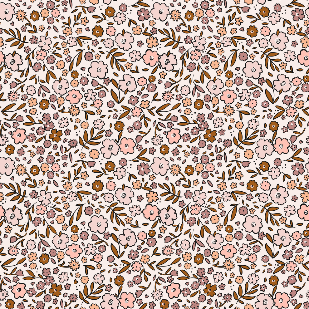 Caitlin l Pre-Order – Dizzy Daisy Fabric Studio