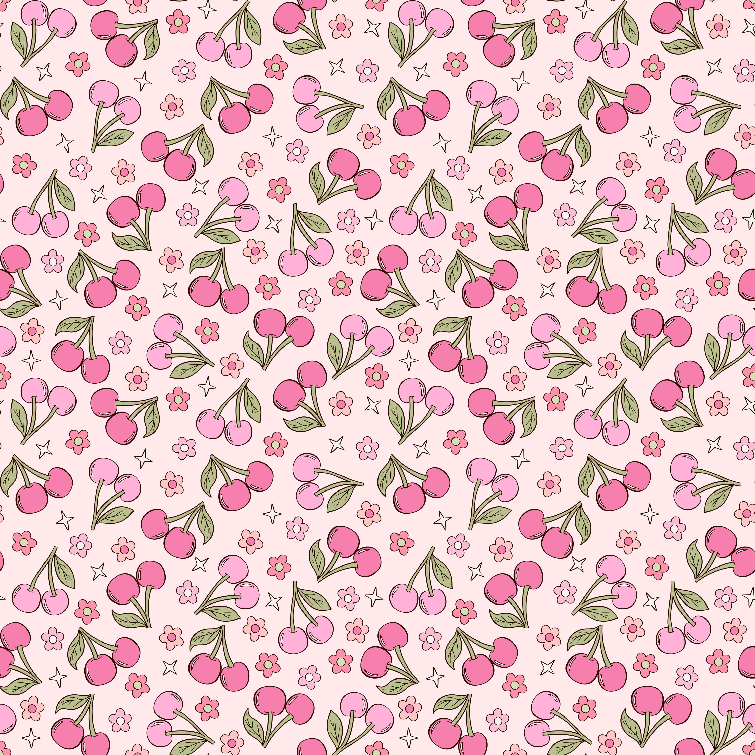 Dizzy Daisy Fabric Studio