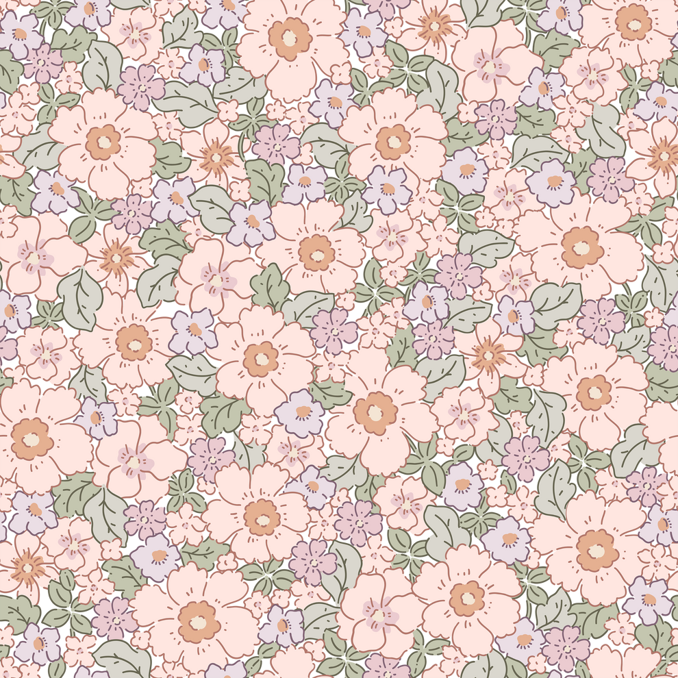 Eva l Retail – Dizzy Daisy Fabric Studio