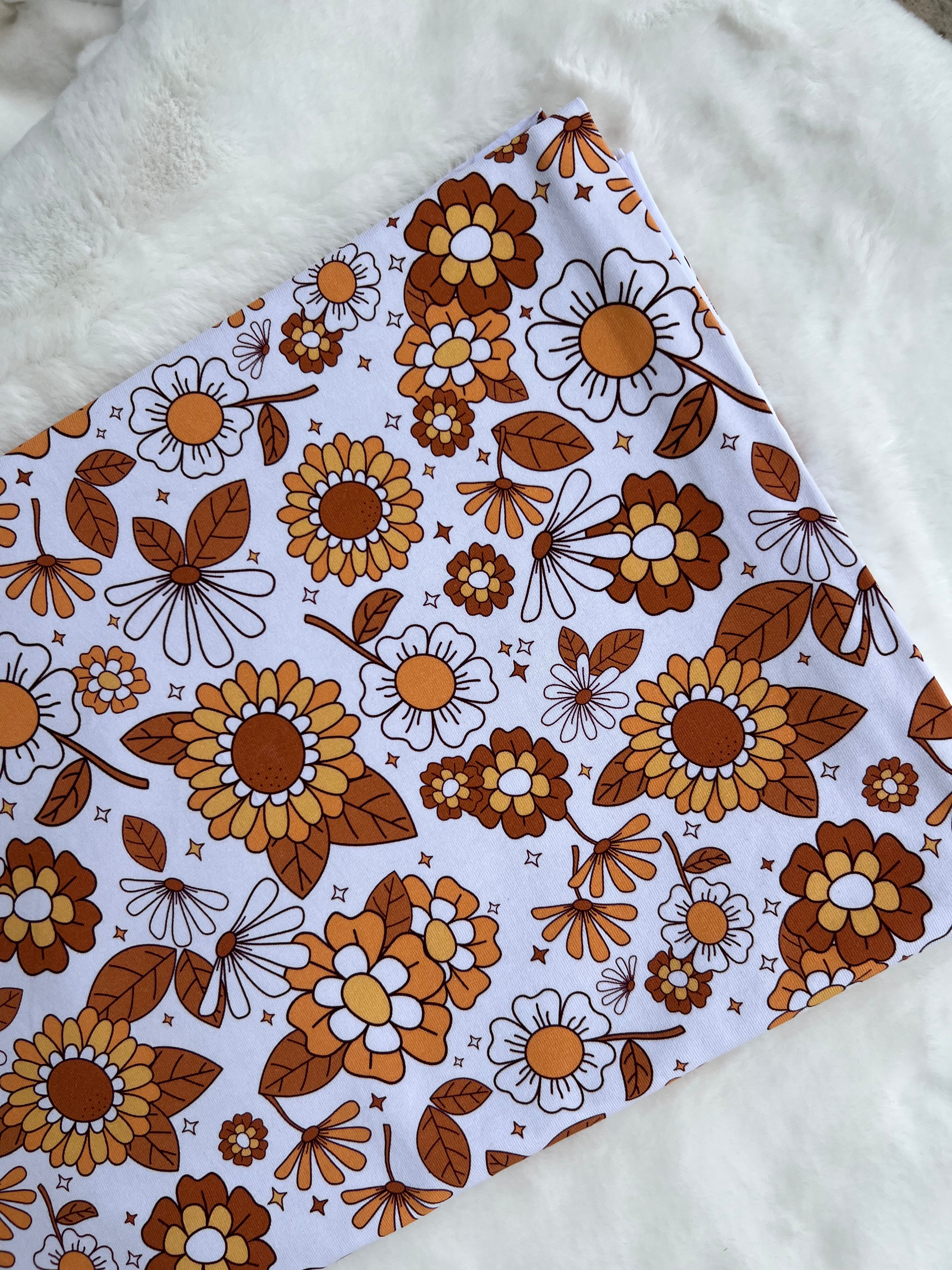 Aubrey Hazel l Retail – Dizzy Daisy Fabric Studio