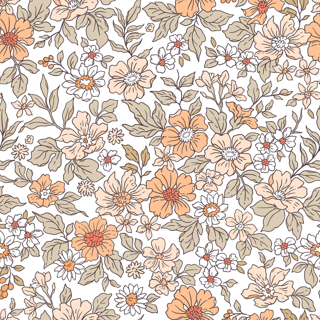 Digital Print – Dizzy Daisy Fabric Studio